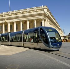 Alstom's world first wireless tram hits six million kilometr