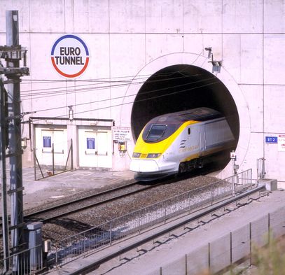 Eurostar achieves 95% punctuality since restoration of full