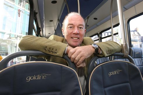 Souter sails on Down Under with new ferry firm - Ian Fraser | Ian Fraser