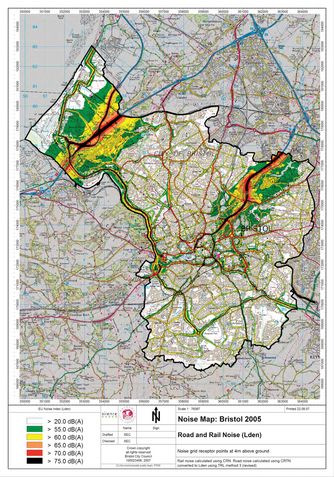 Noise Action Plans: sound and fury but nothing of signficanc