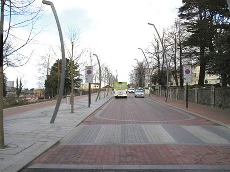 Kent reviews ‘confusing’ courtesy crossings in pioneering sh