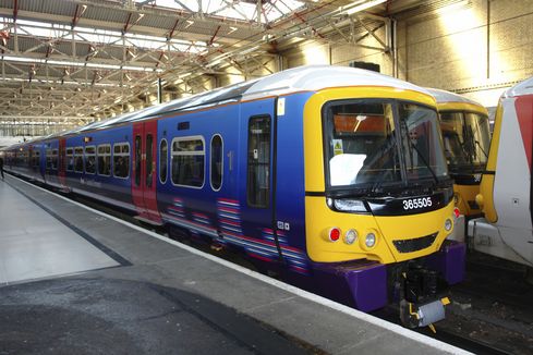 First Capital Connect launches Twitter service