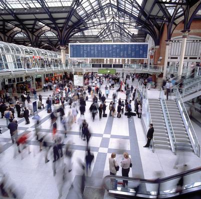 The case for rail investment is built on a mountain of myths