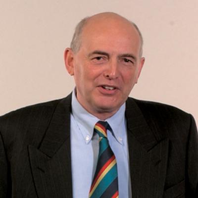 Graham Eccles: Making his comeback