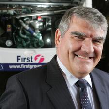 Sir Moir Lockhead: Riding the recession