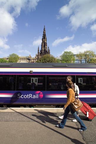 ScotRail signs new ticket deal