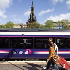ScotRail signs new ticket deal