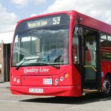 Metroline and Quality Line retain contracts in latest London
