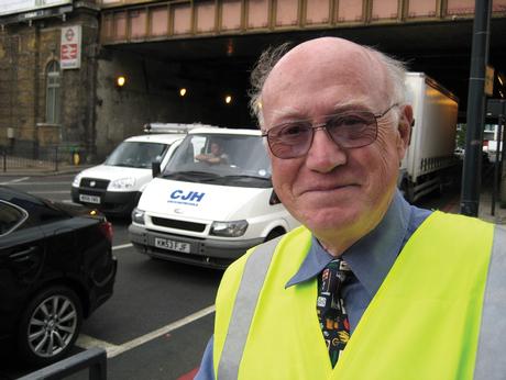 Road safety audits: a help or a hindrance to better streets?