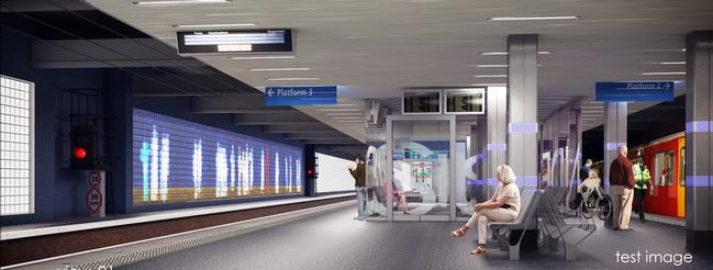 Nexus reveals plans for Sunderland rail upgrade