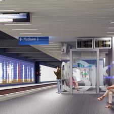 Nexus reveals plans for Sunderland rail upgrade