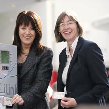 Translink integrates with iLink smartcard