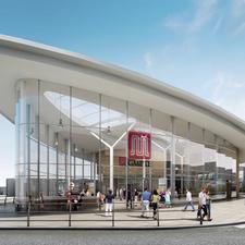 GMPTE plans new bus and Metrolink interchange for Rochdale