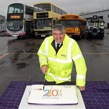 1. Sir Moir Lockhead