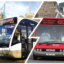 Veolia and Transdev merger moves forward