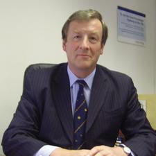 Mottram and Shooter recognised in honours