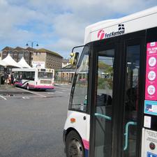 Bus franchising back on Cornwall’s agenda