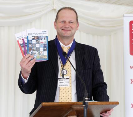 BPA unveils its latest Master Plan for Parking