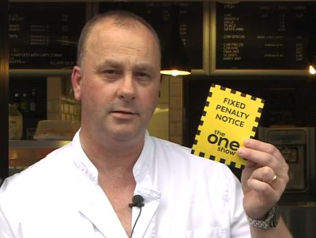 British Parking Association to host summit after Beavis v P