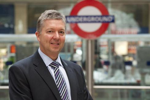 Brown confirmed as transport commissioner