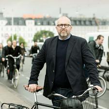 Copenhagen cycle mayor on how to build 'a city for the peop