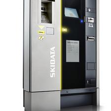 Cambridge upgrades Grand Arcade parking systems