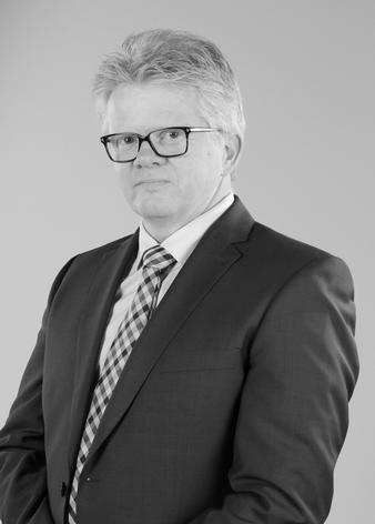 Peter Dingemans is Park Assist's new general manager for Eur