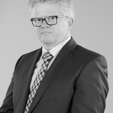 Peter Dingemans is Park Assist's new general manager for Eur