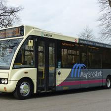 Boost for threatened Maylands bus route as Arriva takes over