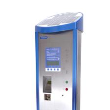 Pay-on-foot specialist WPS adds pay & display to portfolio