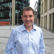 McDonald leads Peter Brett’s drive into the Scottish market