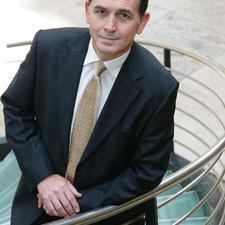 Profile: NSL's Mark Underwood