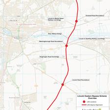 Carillion wins Lincoln eastern bypass award