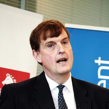 Kent seeks to put rail schemes on the map