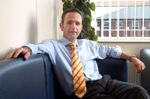 Arriva restructures UK bus business to improve partnership w