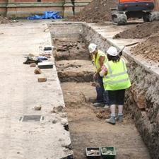 Richard III car park is a national treasure