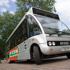 Nexus pulls the plug on DRT routes in revamped tendered bus