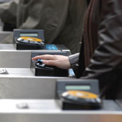 TfL pays off Oyster debt early ending PFI ticketing deal