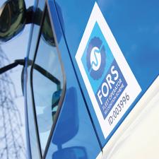 FORS helps put road safety and green agendas to the fore