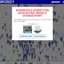 Source London launches Powermystreet