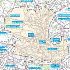More than 700,000 trips face charges in Bath’s Class D CAZ