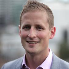 PayByPhone appoints Combe as UK CEO