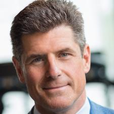 Former global CEO of Fitness First becomes JustPark chairman