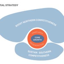 Greater Manchester’s spatial plan sets transport agenda