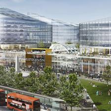 Station-led regeneration schemes can be complex, expensive a