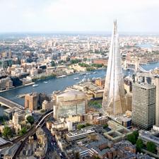 TfL to convert and rebase London ONE model into Aimsun Next
