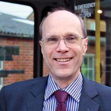 First reveals ticketing trials, as ex-Arriva CEO appointed c