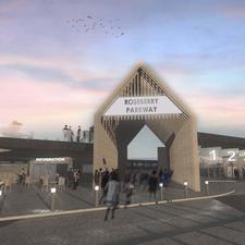 Teesside park & ride plans published