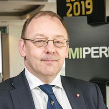 Chipside’s Moorby joins Swindon & Wiltshire Local Enterprise