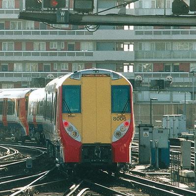 Stagecoach regenerative braking plans to power 3,500 UK home